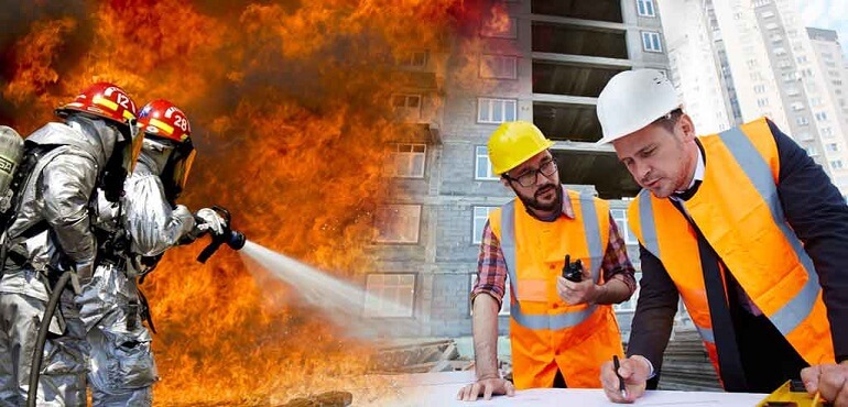 Enroll at Xaviers in Advanced Diploma in Fire Safety Management online ...